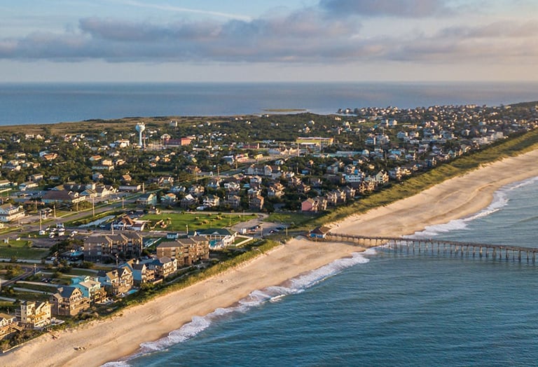 Elan Vacations Outer Banks